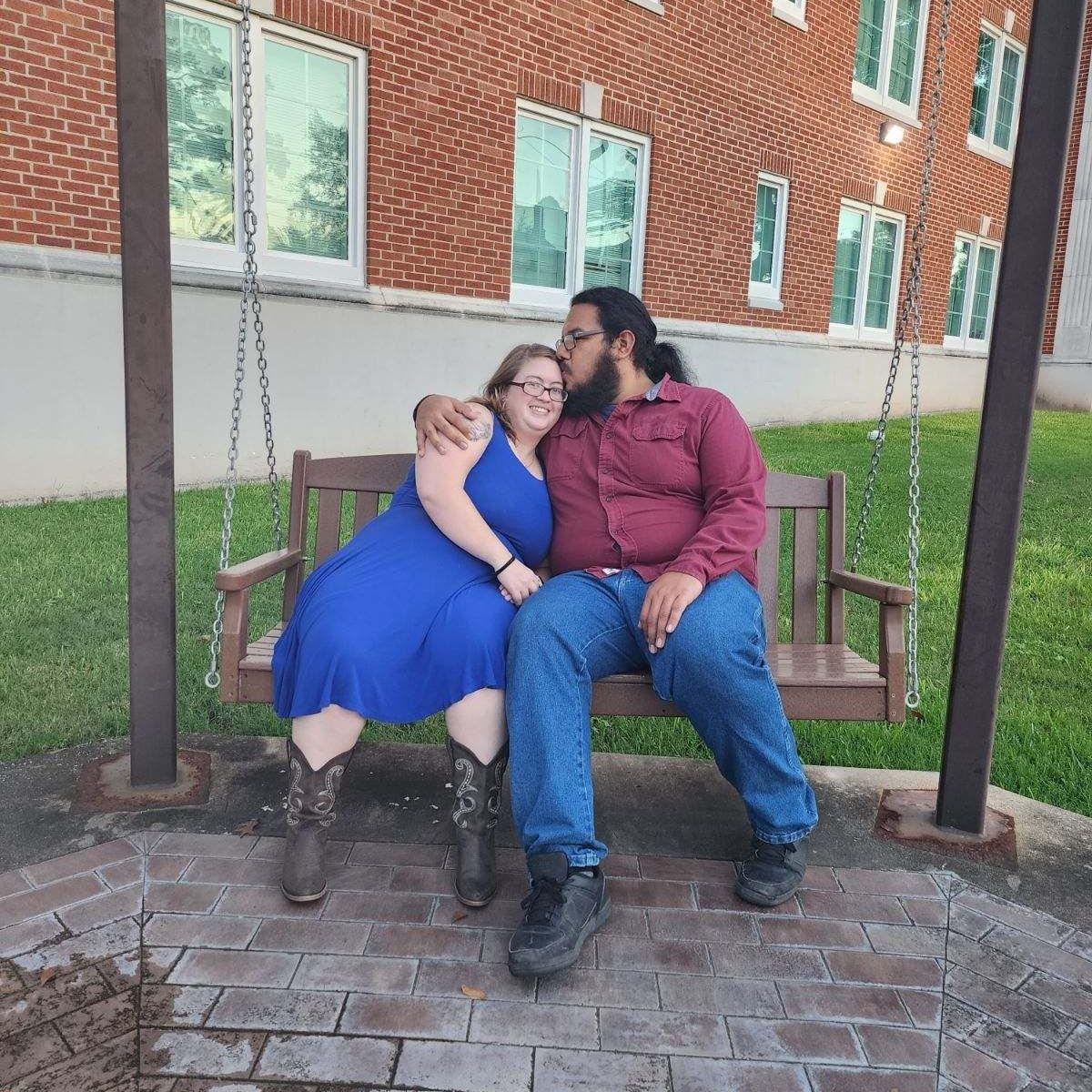 Zana Brown and Luis Vega's Wedding Website