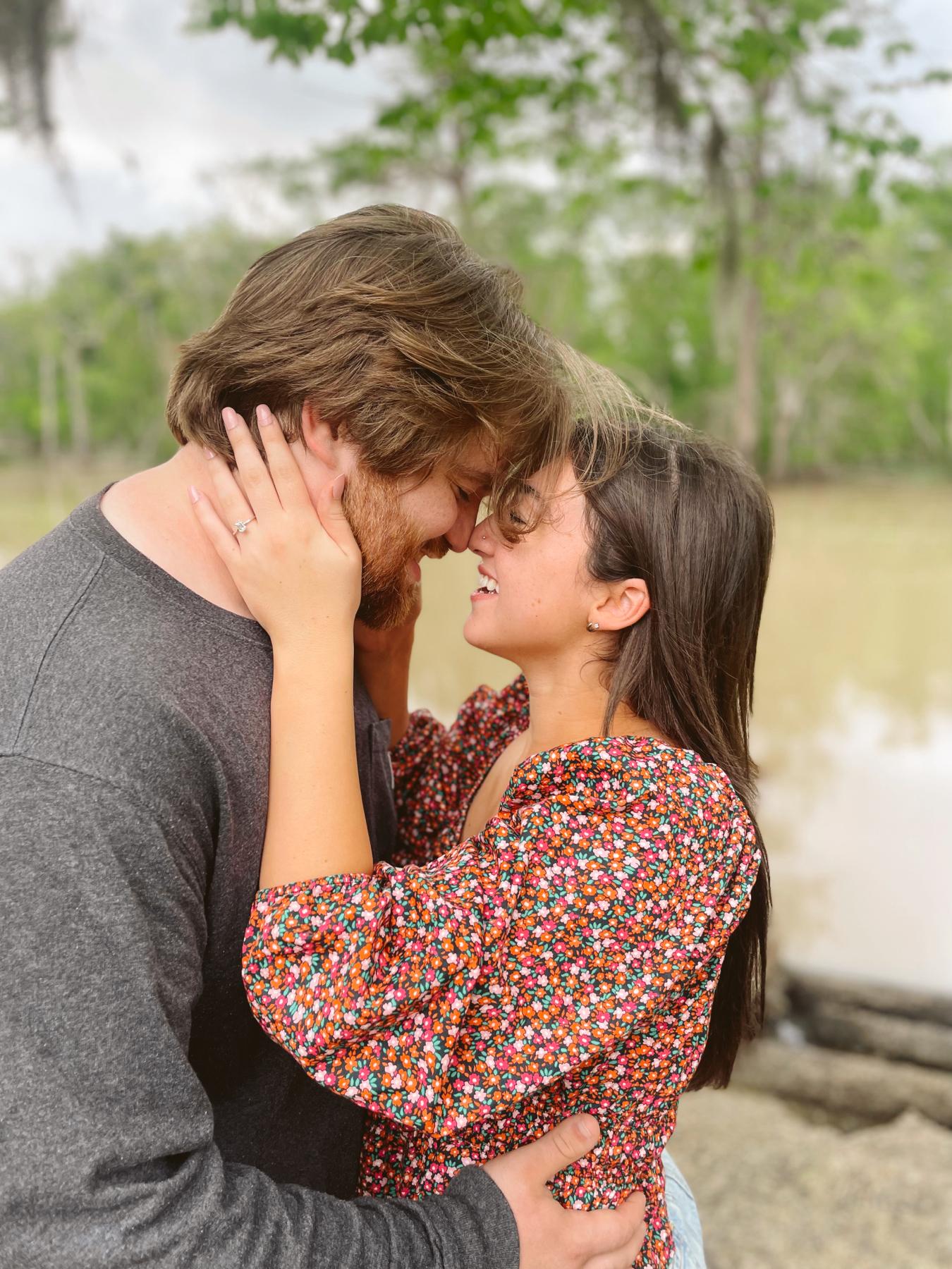 Grace Hannon and Seth Soileau's Wedding Website