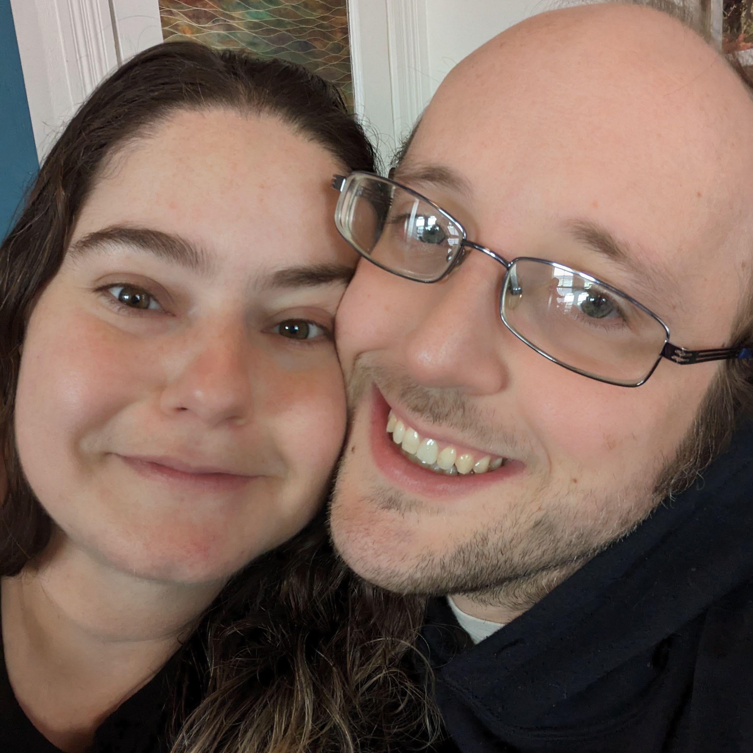 Shannon Deep and Troy Connolly's Wedding Website