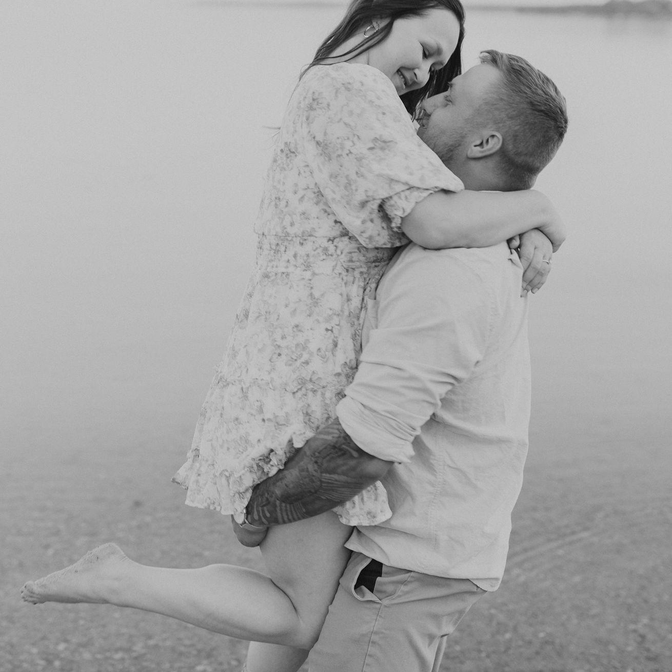 Kate Lappan and Jordan Proctor's Wedding Website