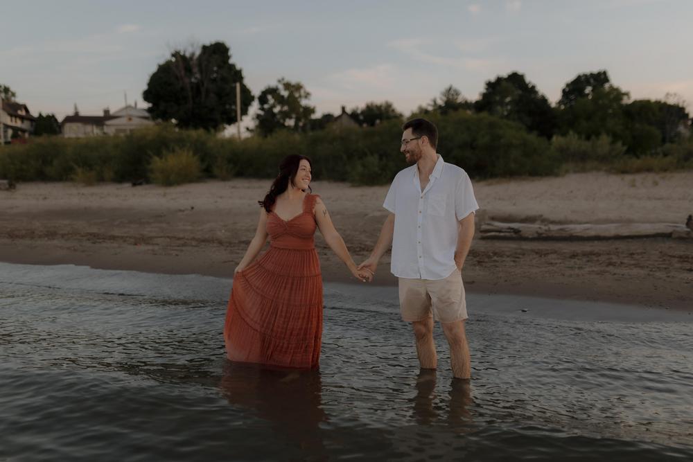 Emily Ballou and Brodie Woodruff's Wedding Website
