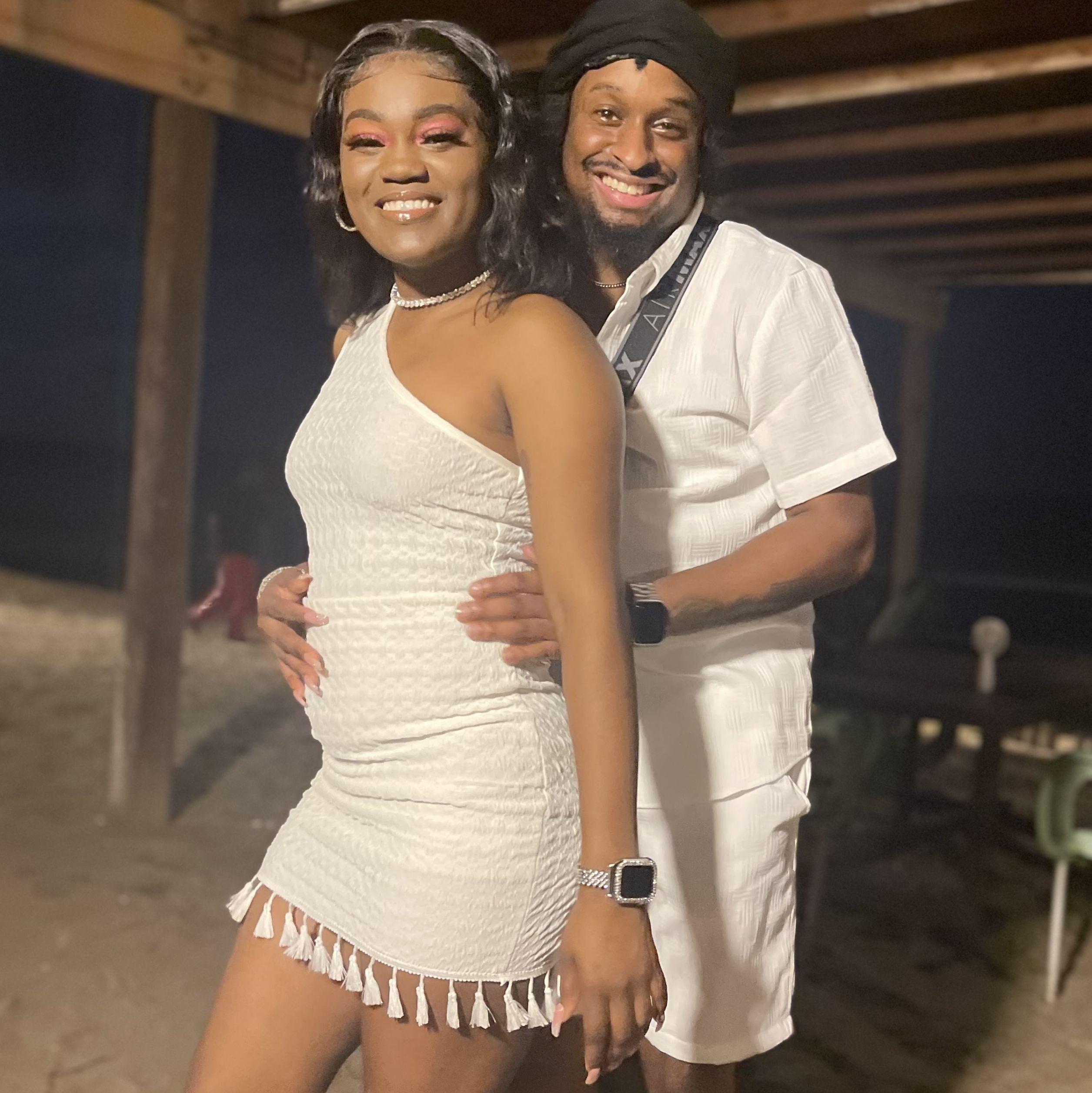 Sabrina Sherwood and Brad Nicholson's Wedding Website