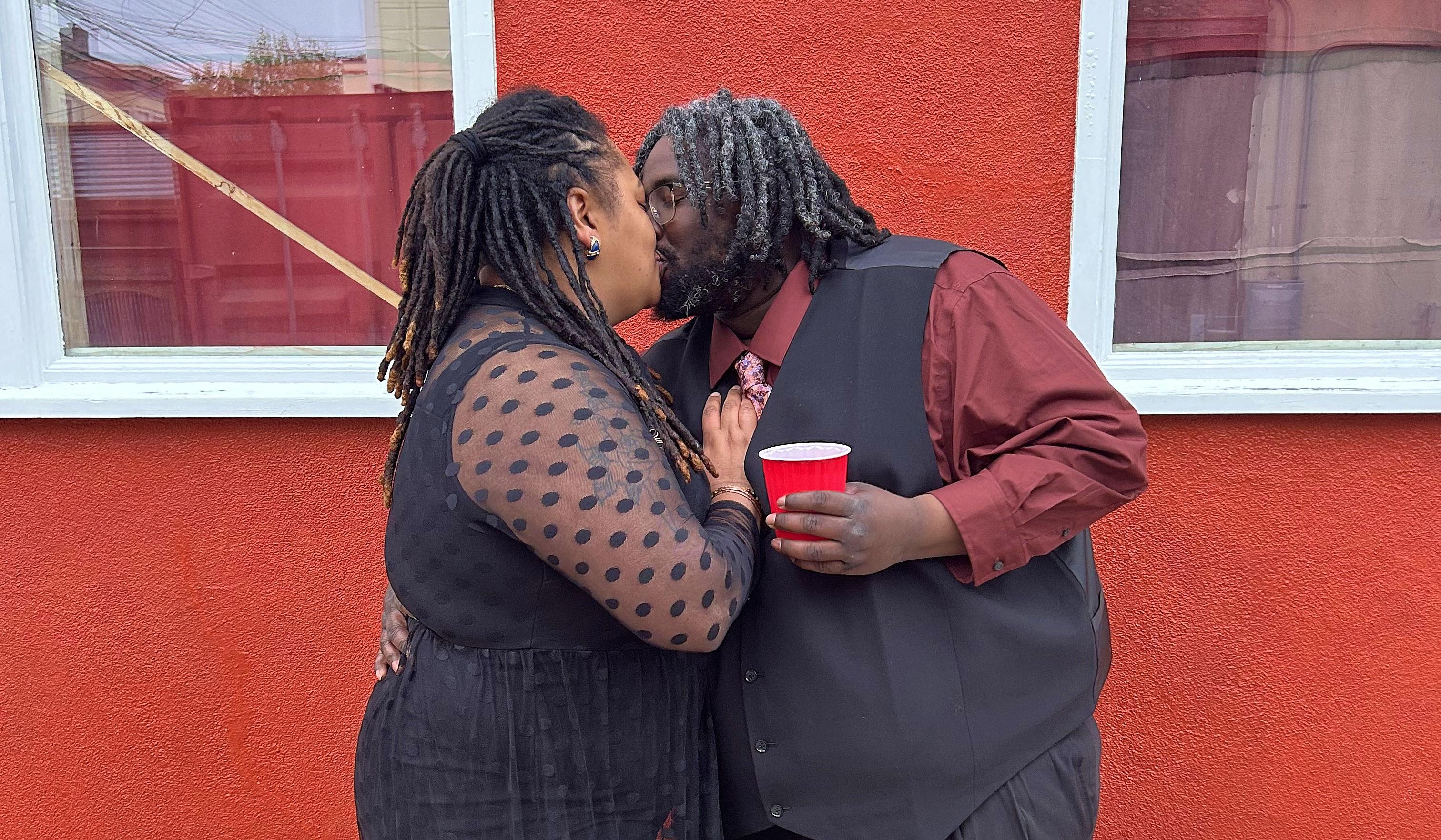 William Wesley Oliver III and Joeleena Claudette Isaac's Wedding Website