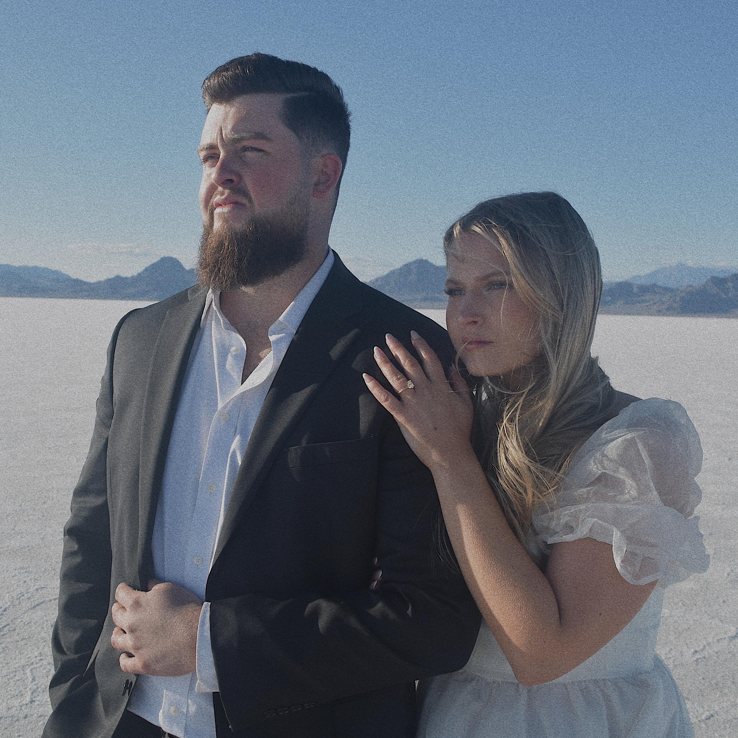 LeAnn Freeman and Nick Hyatt's Wedding Website