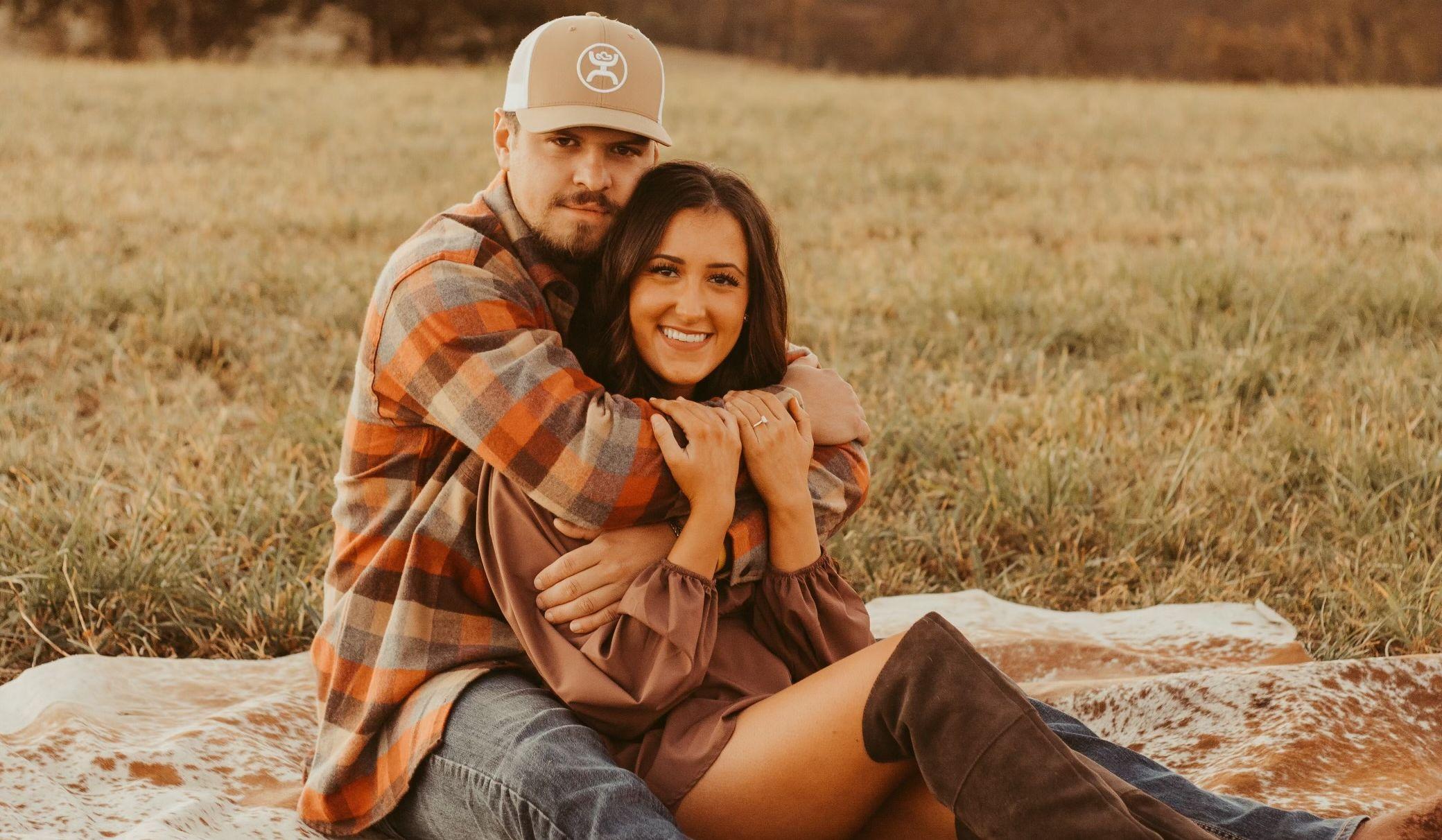 Morgan Childress and Trey Ratliff's Wedding Website