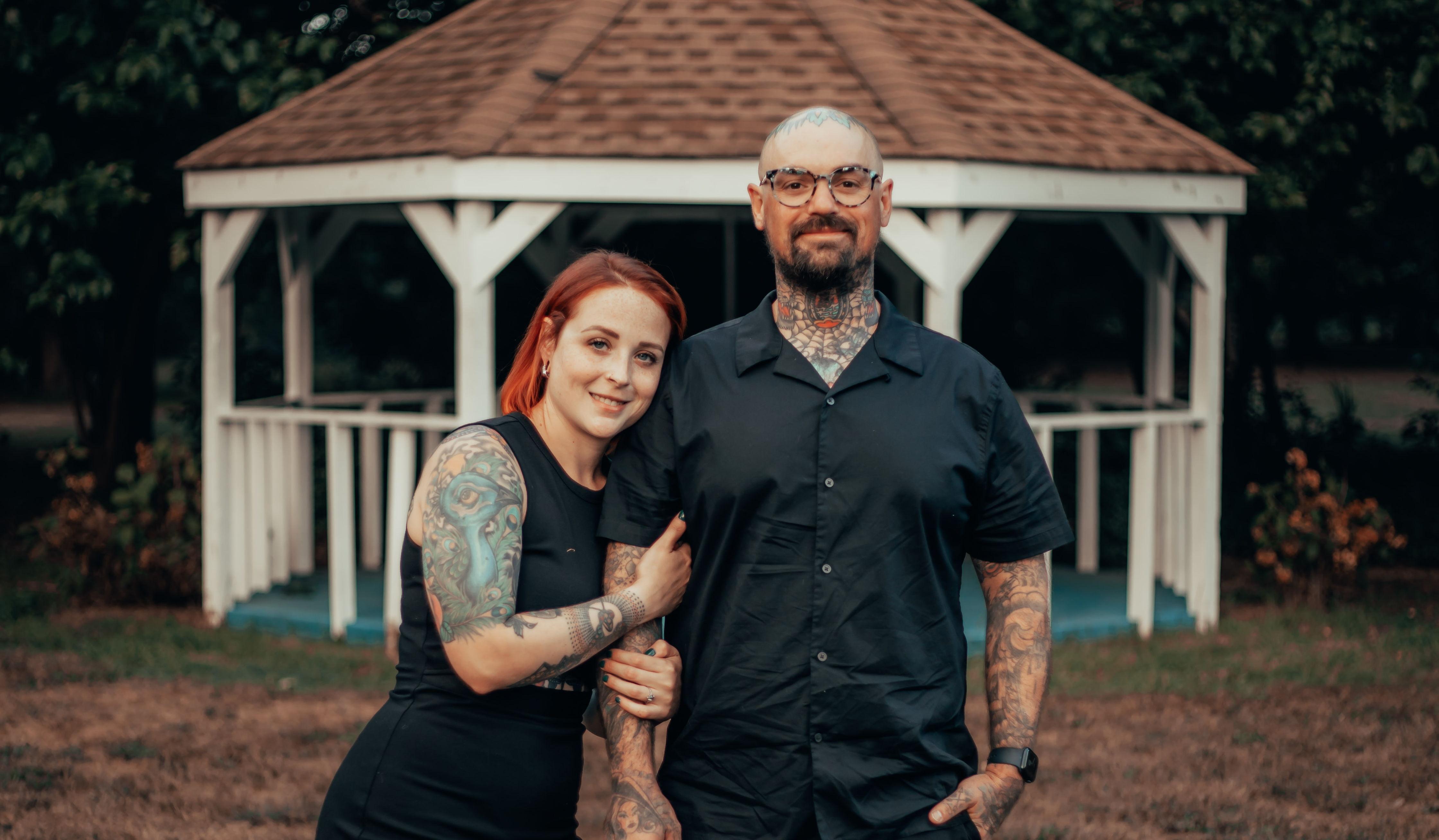 Julia Heavel and David Kunkel's Wedding Website