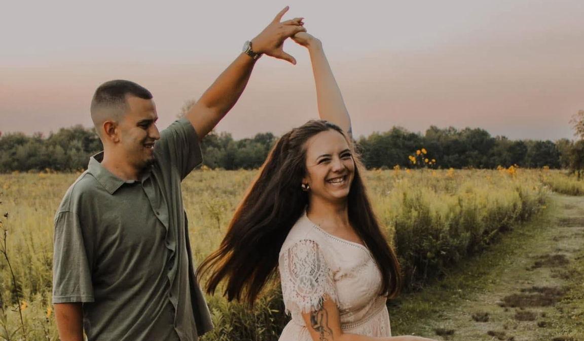 Kennedy Wittman and Christian Weil's Wedding Website