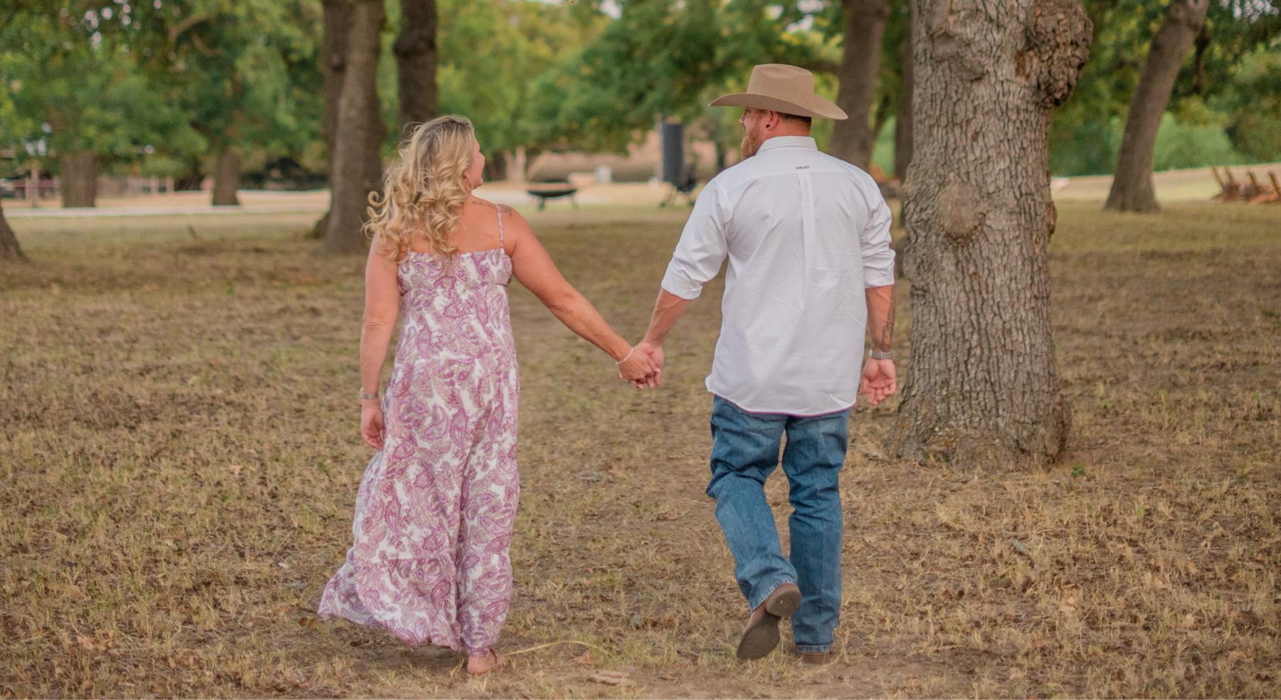 Kristy McClelland and Jeremy Langdon's Wedding Website