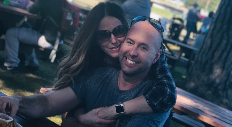 Michelle Poirier and Mike Langille's Wedding Website