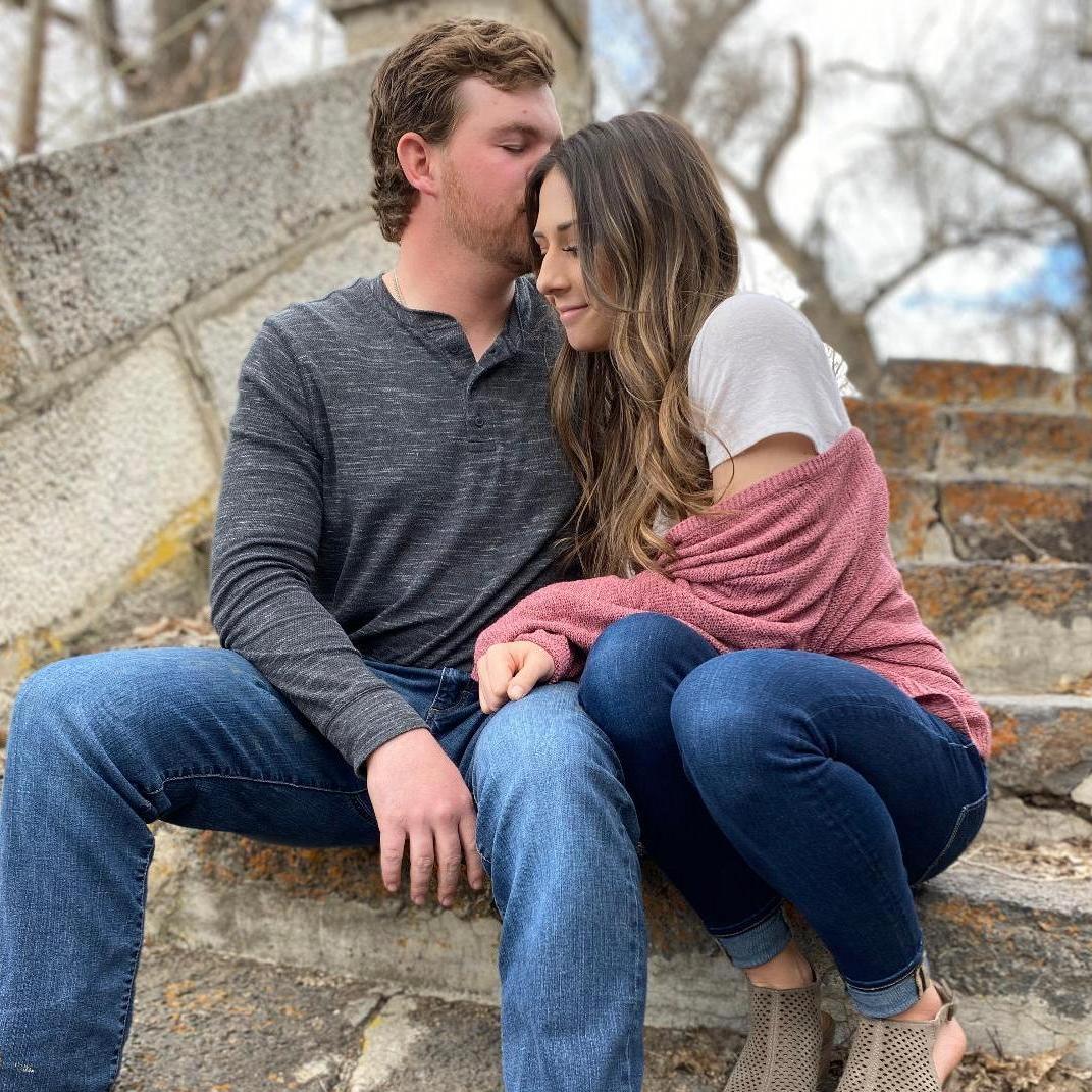 Madison Gonzalez and Alex Fife's Wedding Website