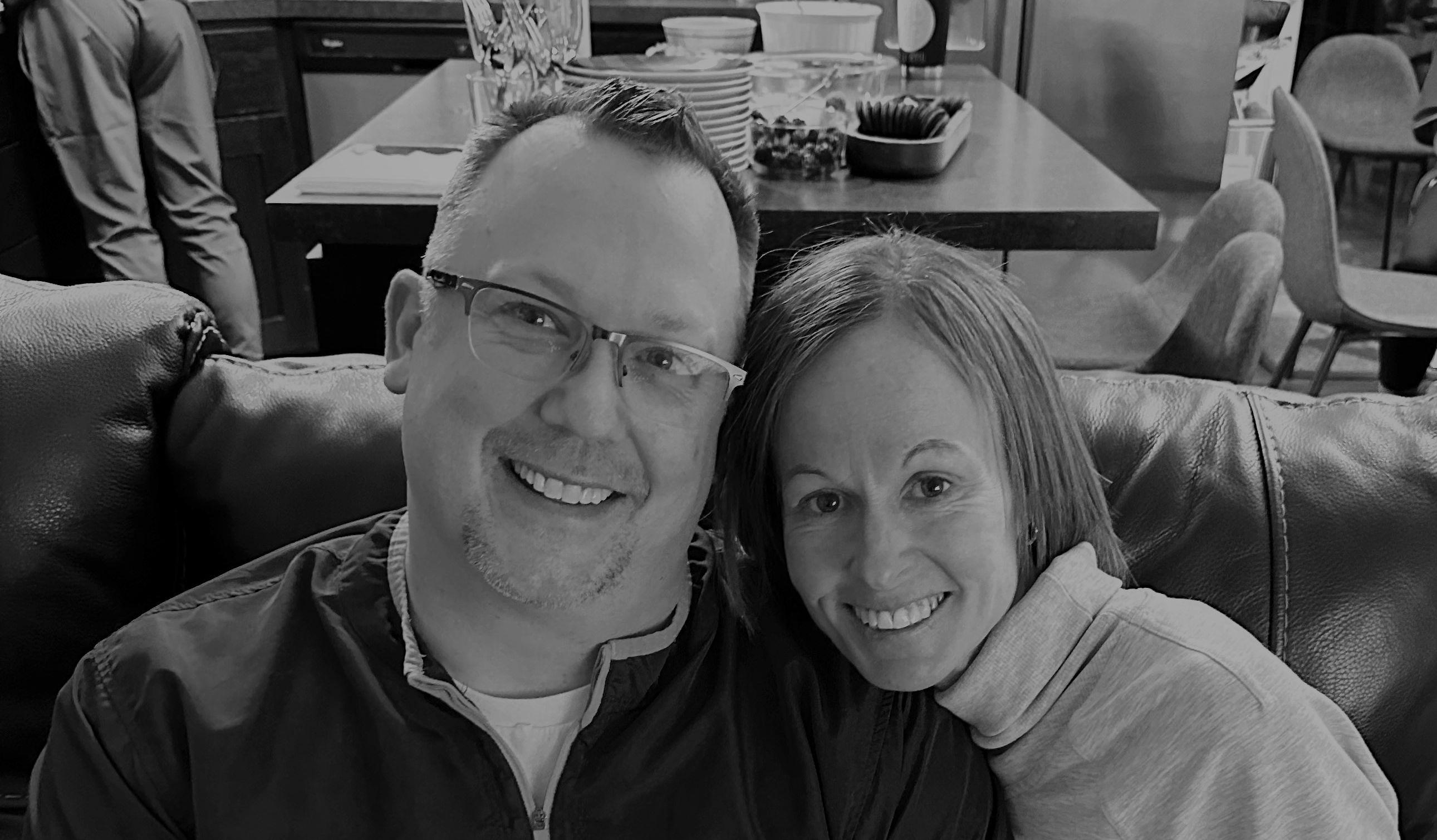Jen Geiszler and Mark Adamson's Wedding Website