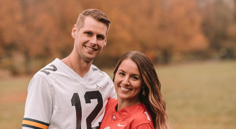 Christian Huntley and Spencer Rickert's Wedding Website