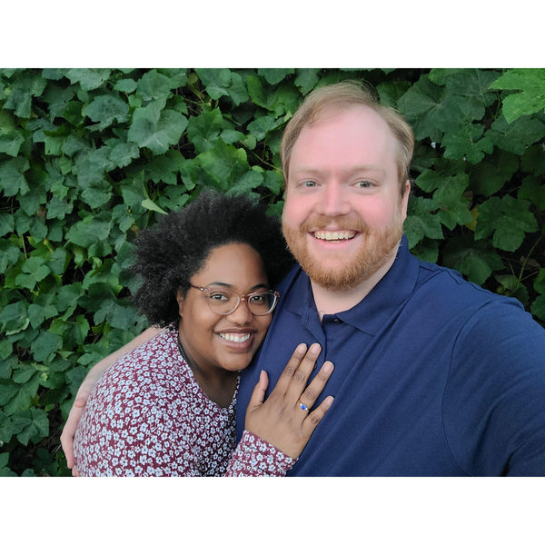 Morgan Jemerson and Kyle Dalrymple's Wedding Website