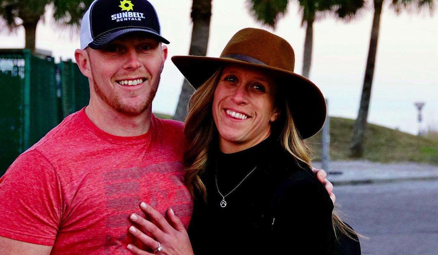 Christina Stern and Nick Peasley's Wedding Website