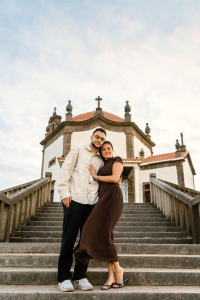 Anna Oliveira and Isaiah Lima's Wedding Website