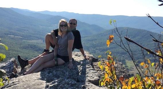 Amy Eckberg and Joe Lasek's Wedding Website