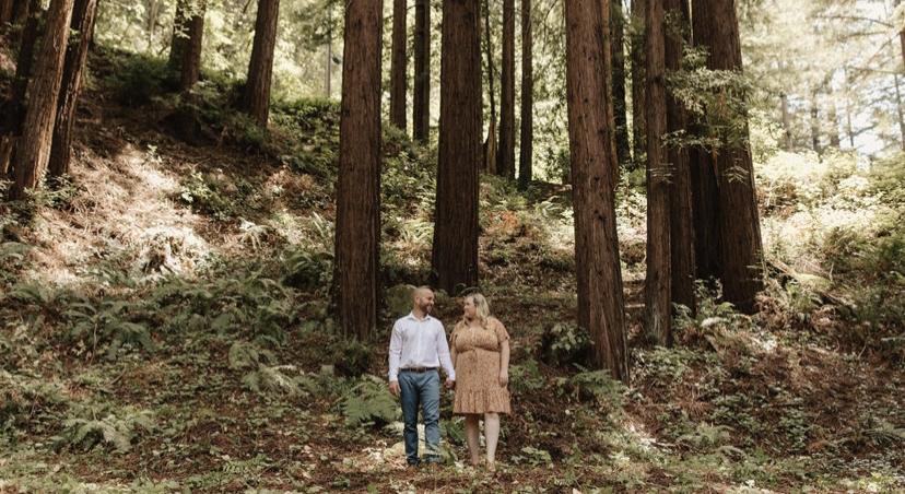 Colleen Kalland and Andrew Benson's Wedding Website