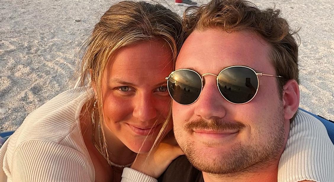 Lissy Roggenburk and Tyler Musbach's Wedding Website