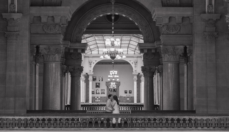 Natalie Callahan and Zachary Perry's Wedding Website