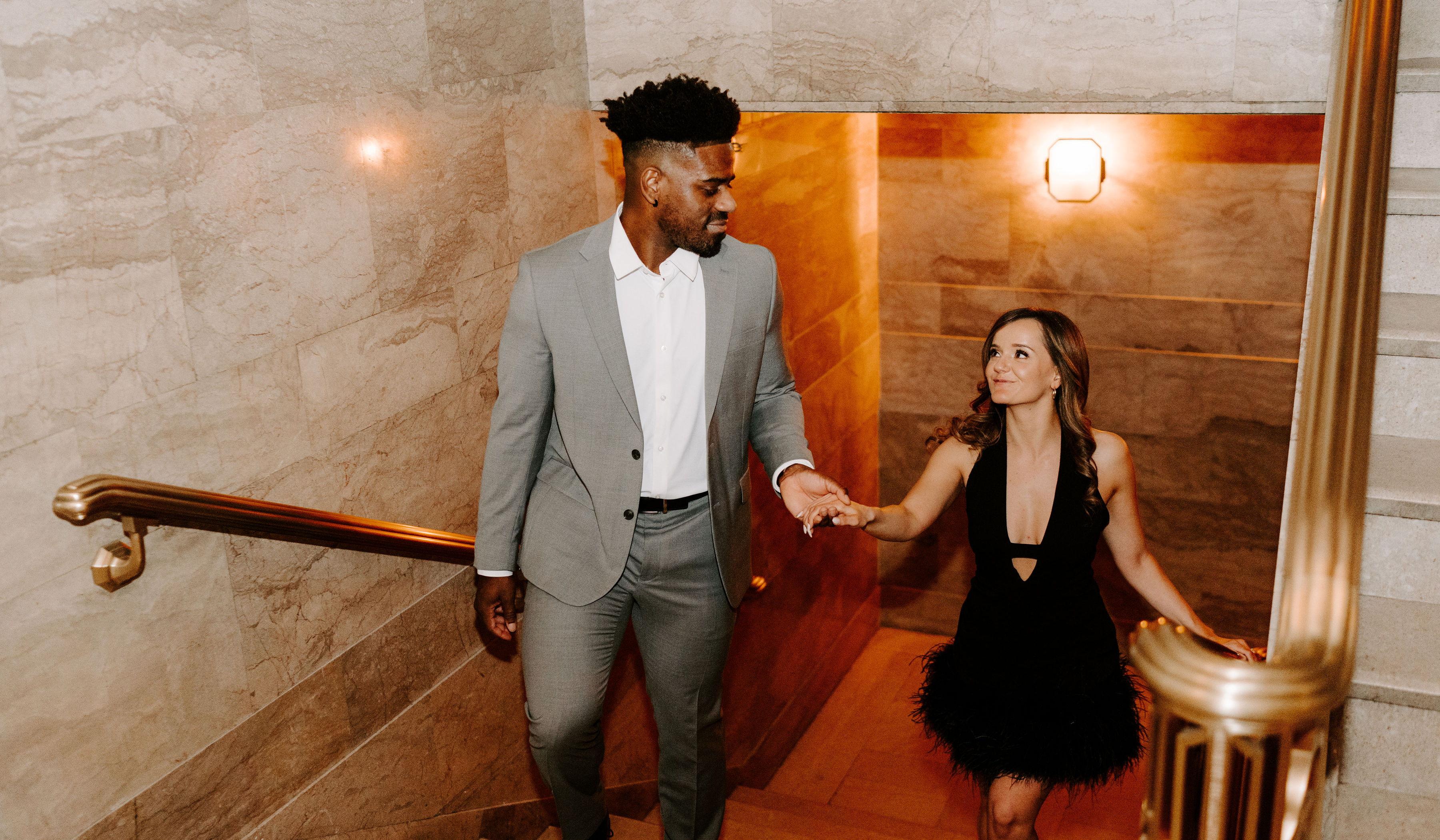 Nicolina Boelens and Devan Kennedy's Wedding Website