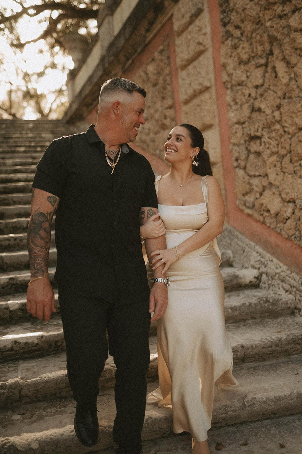 Gianna Stabile and Chantz Simmons' Wedding Website