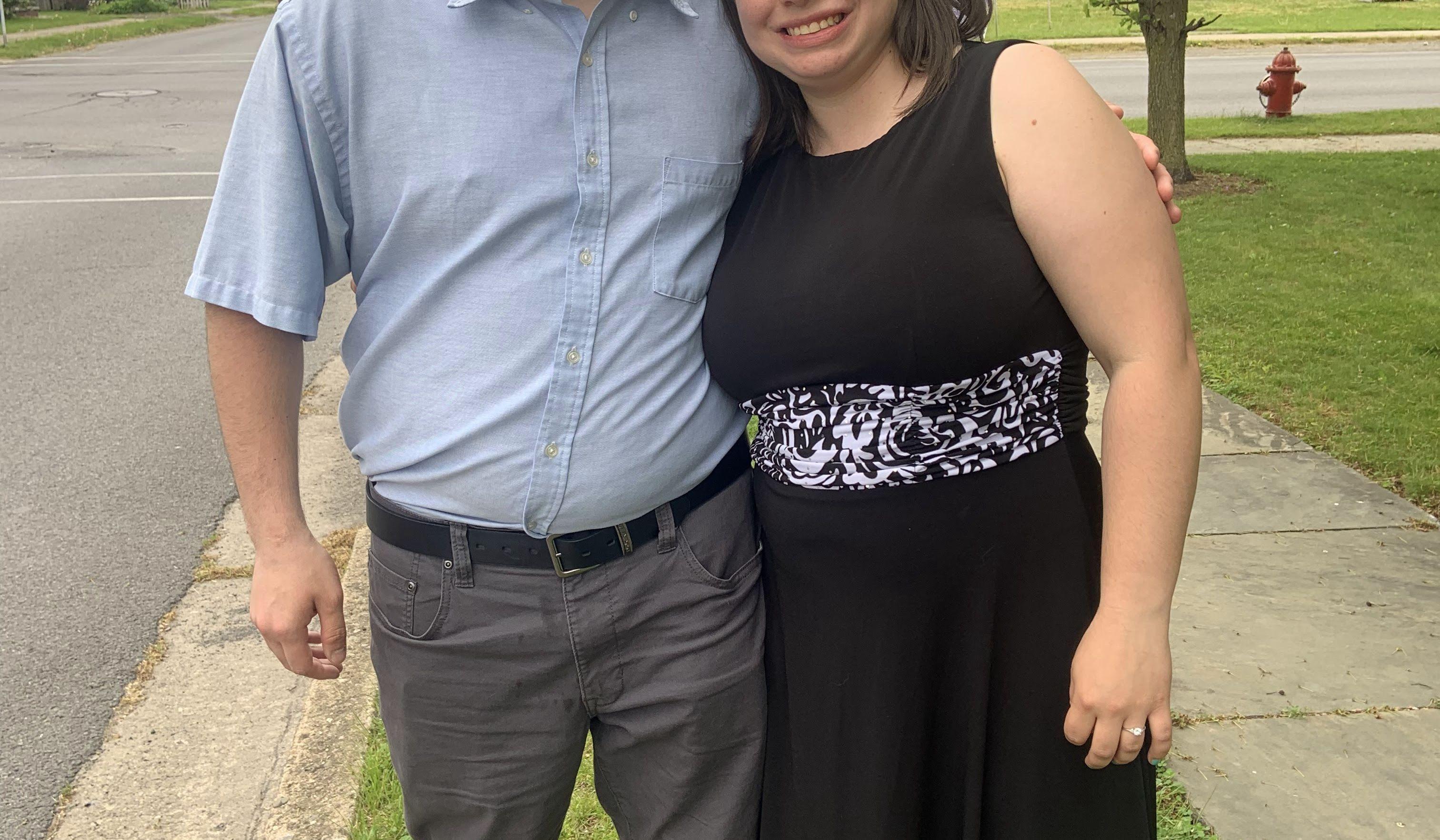 sarah barreto and nick heitmann's Wedding Website