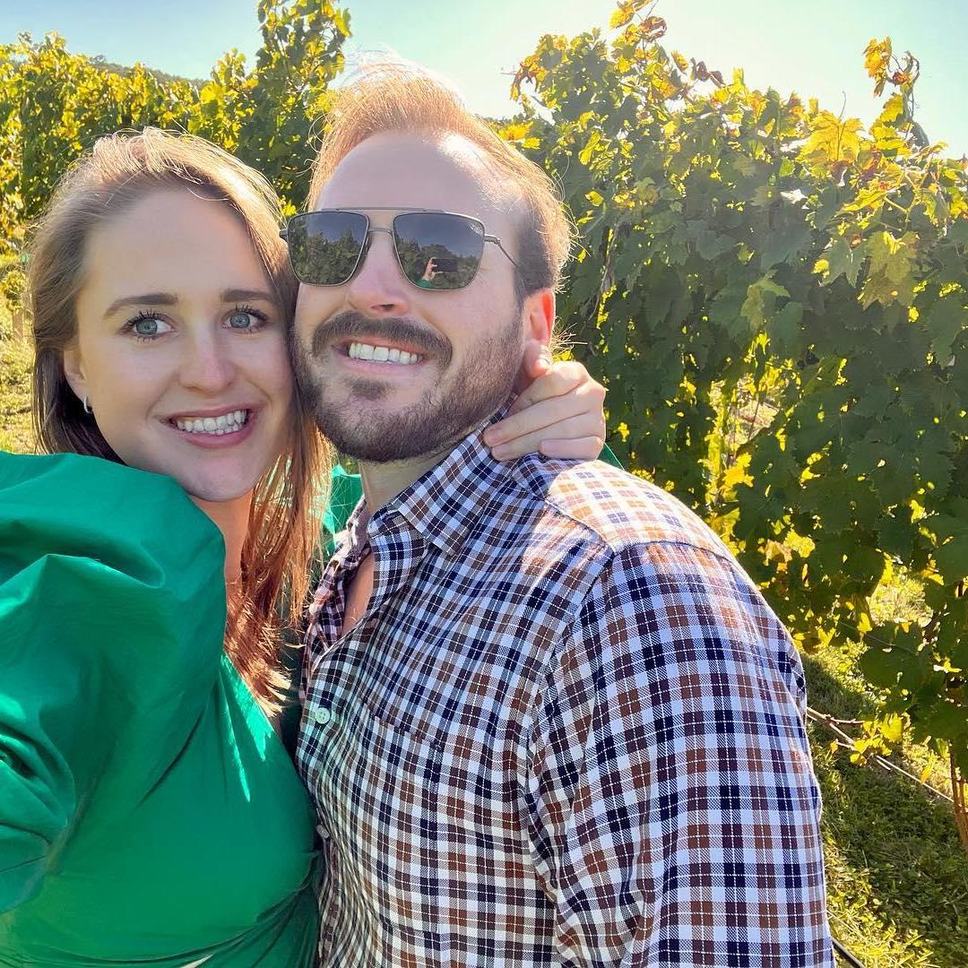 Mary Jane Reilly and Bram Allen's Wedding Website