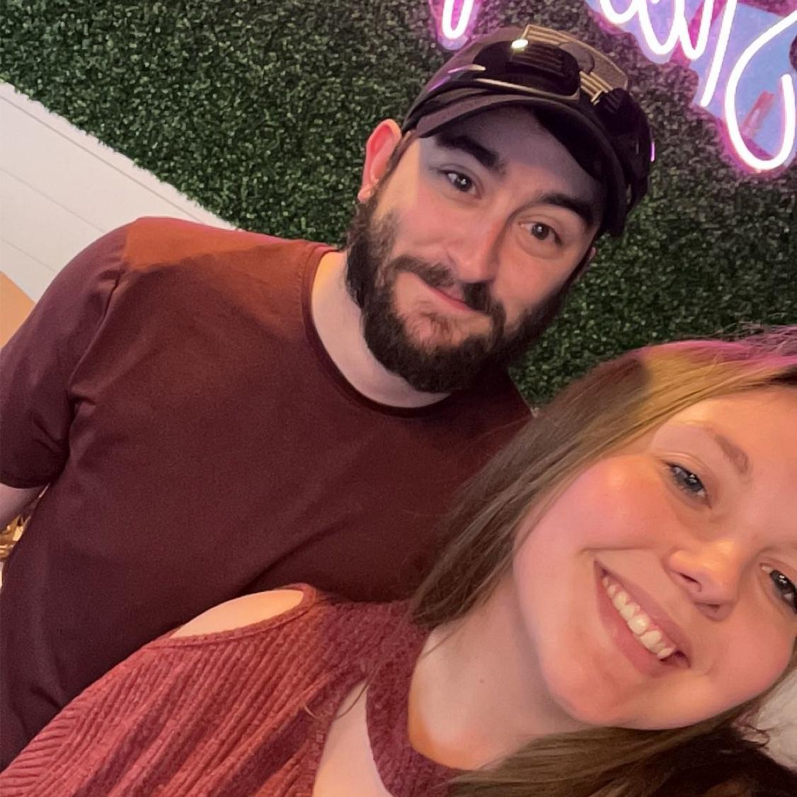 Kailey Harrison and Carson Gates' Wedding Website