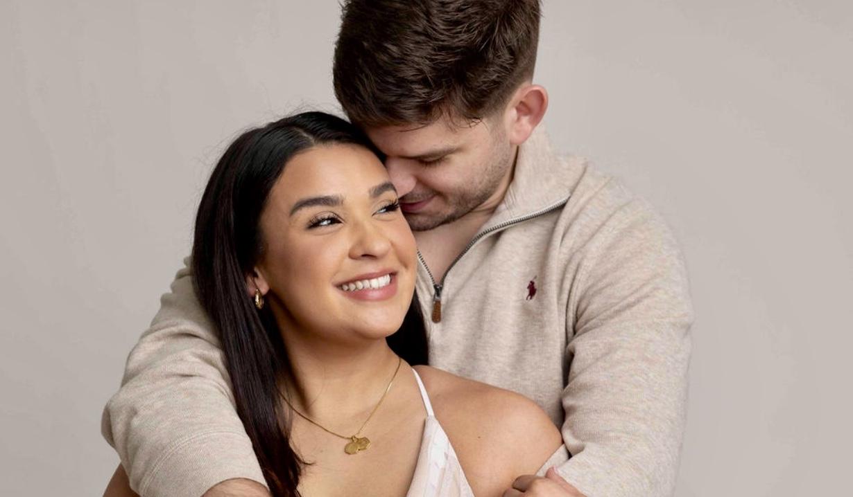 Martha Gonzalez and Zander Morgan's Wedding Website