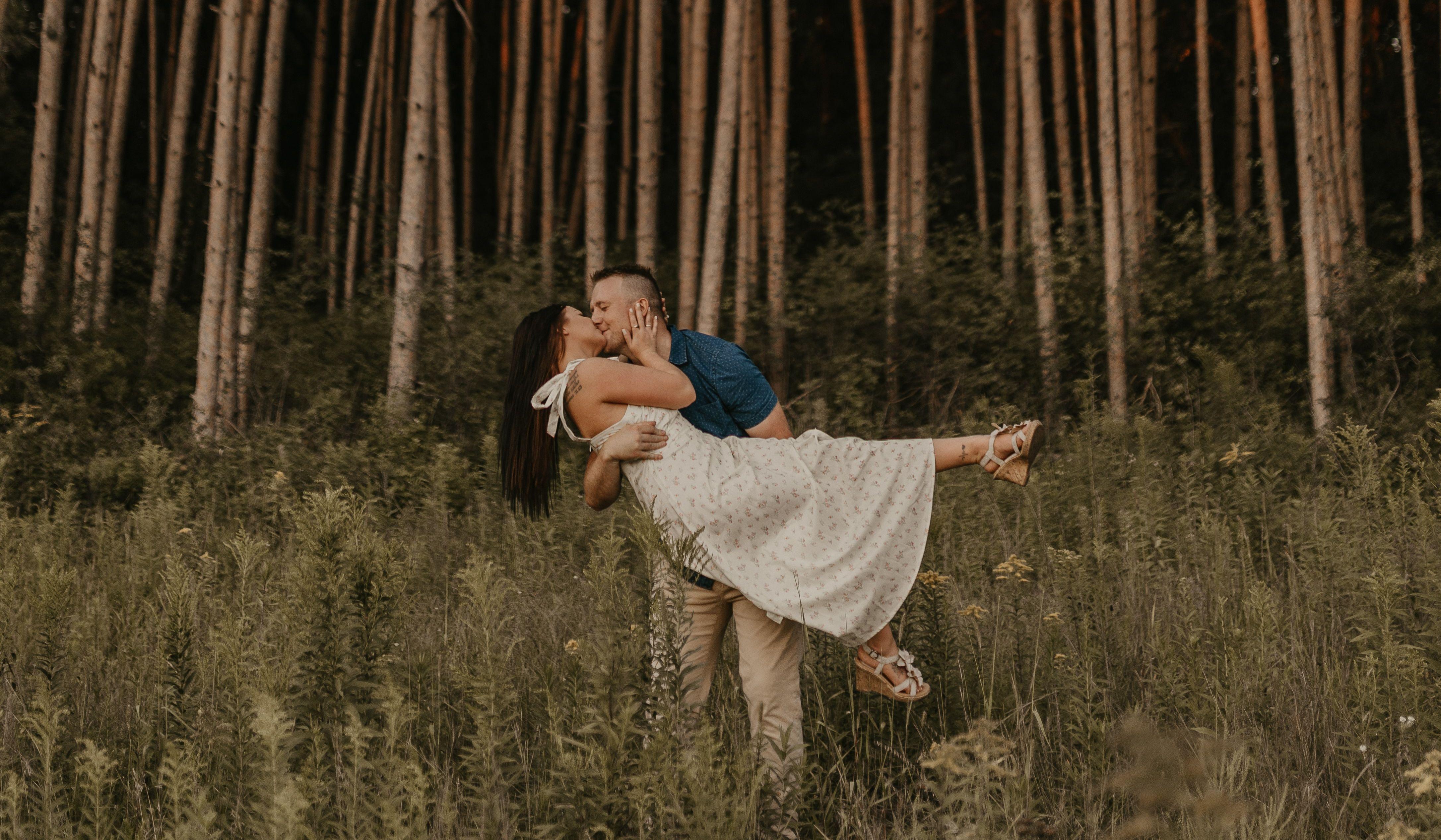 Andrew Fore and Olivia Decheine's Wedding Website