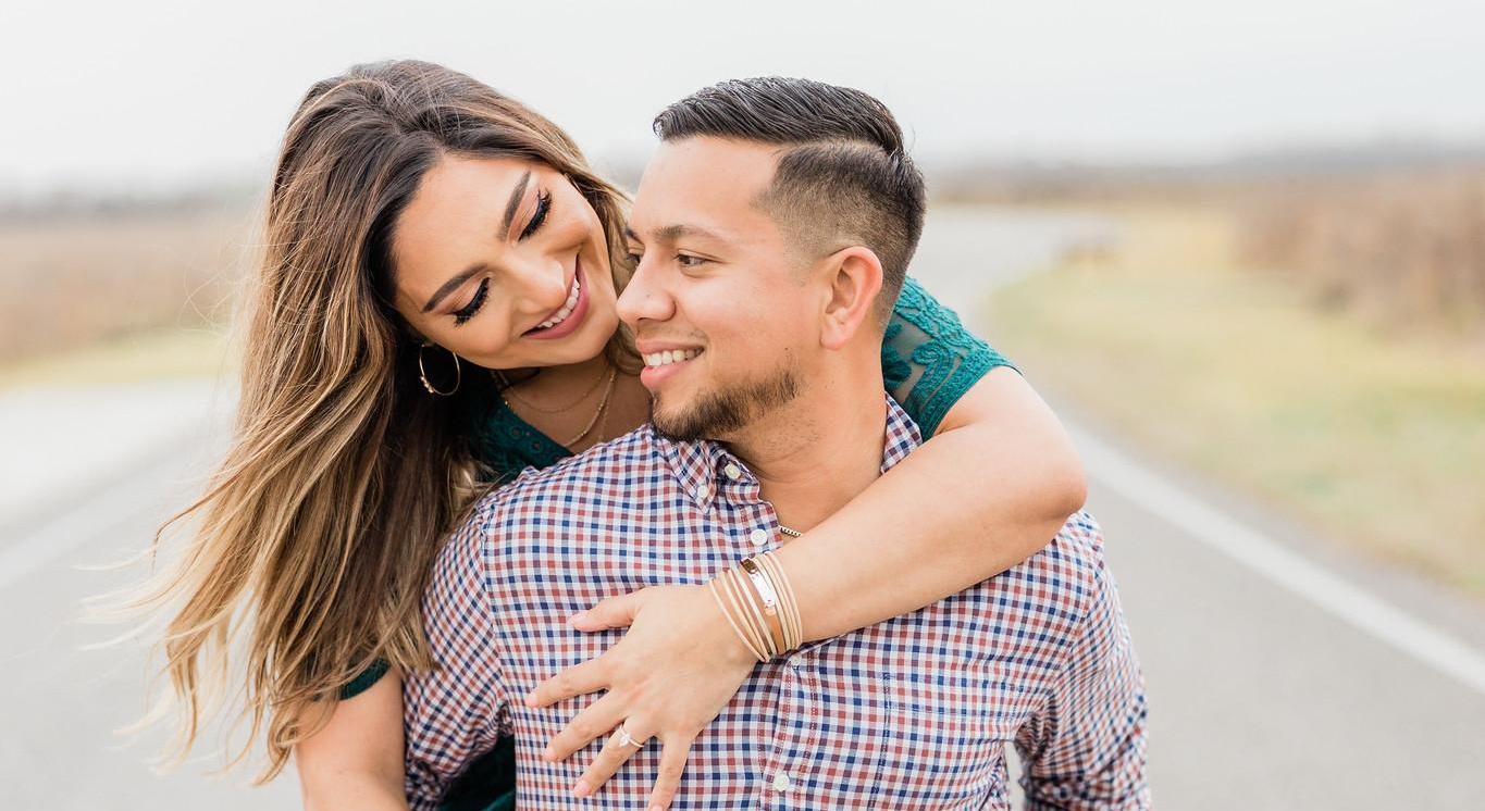 Anna Duran and Alonso Zavala's Wedding Website