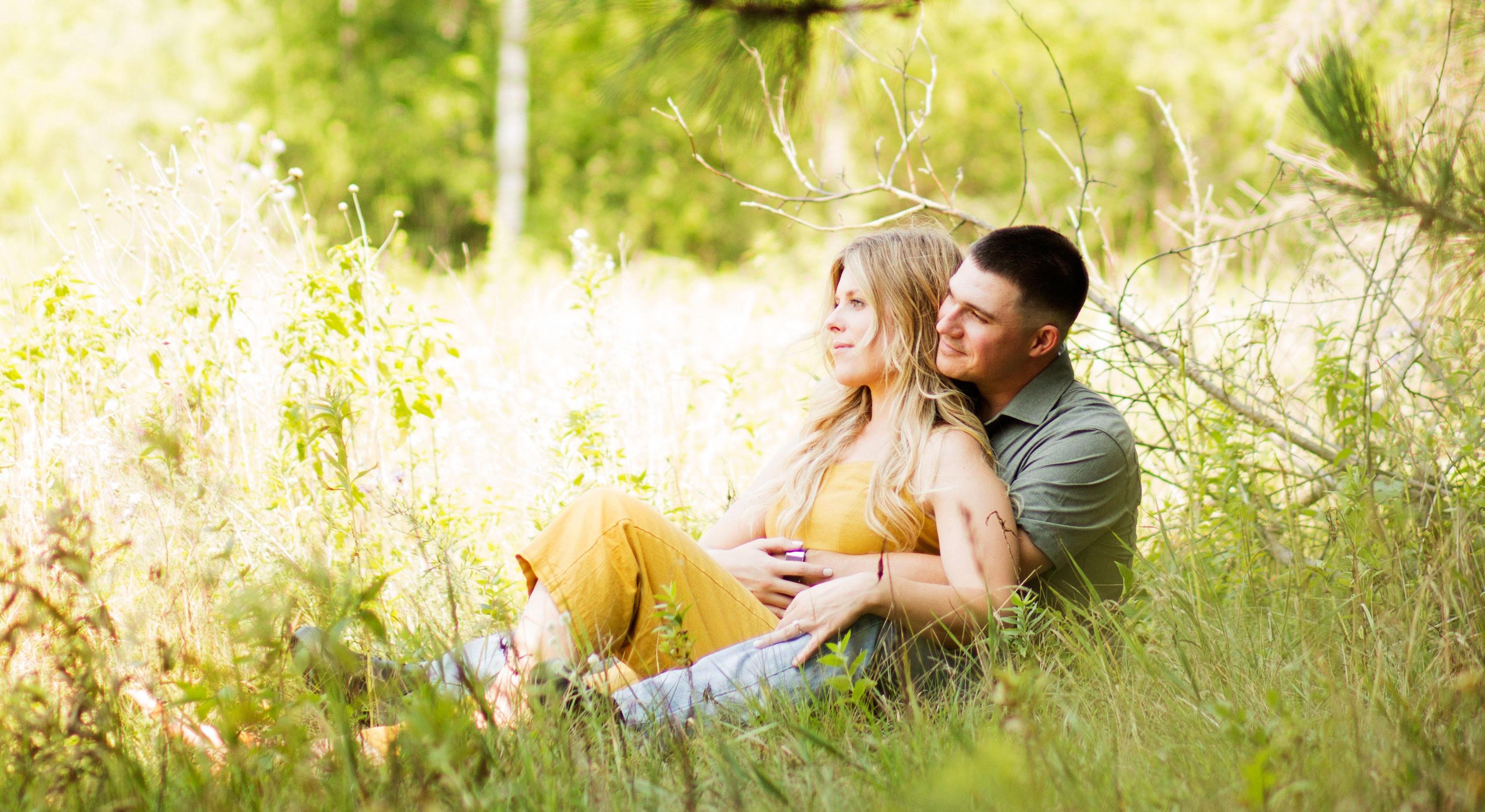 Jessica Neuman and Justin Burk's Wedding Website