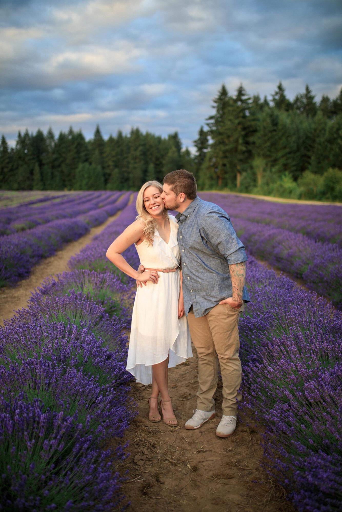 Sondra Mainord and Austin Adams' Wedding Website