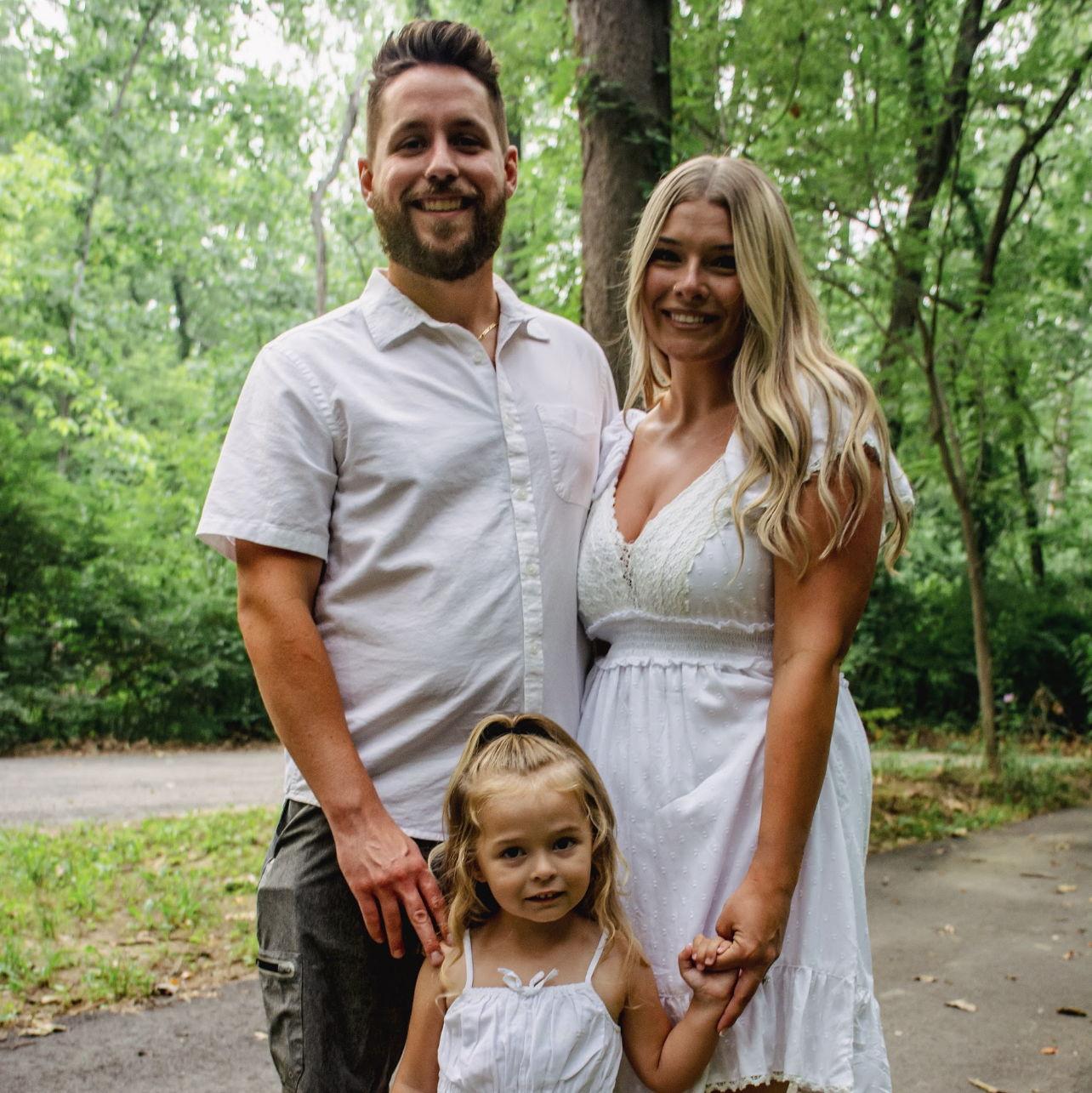 Jacob Harris and Courtney Norris' Wedding Website