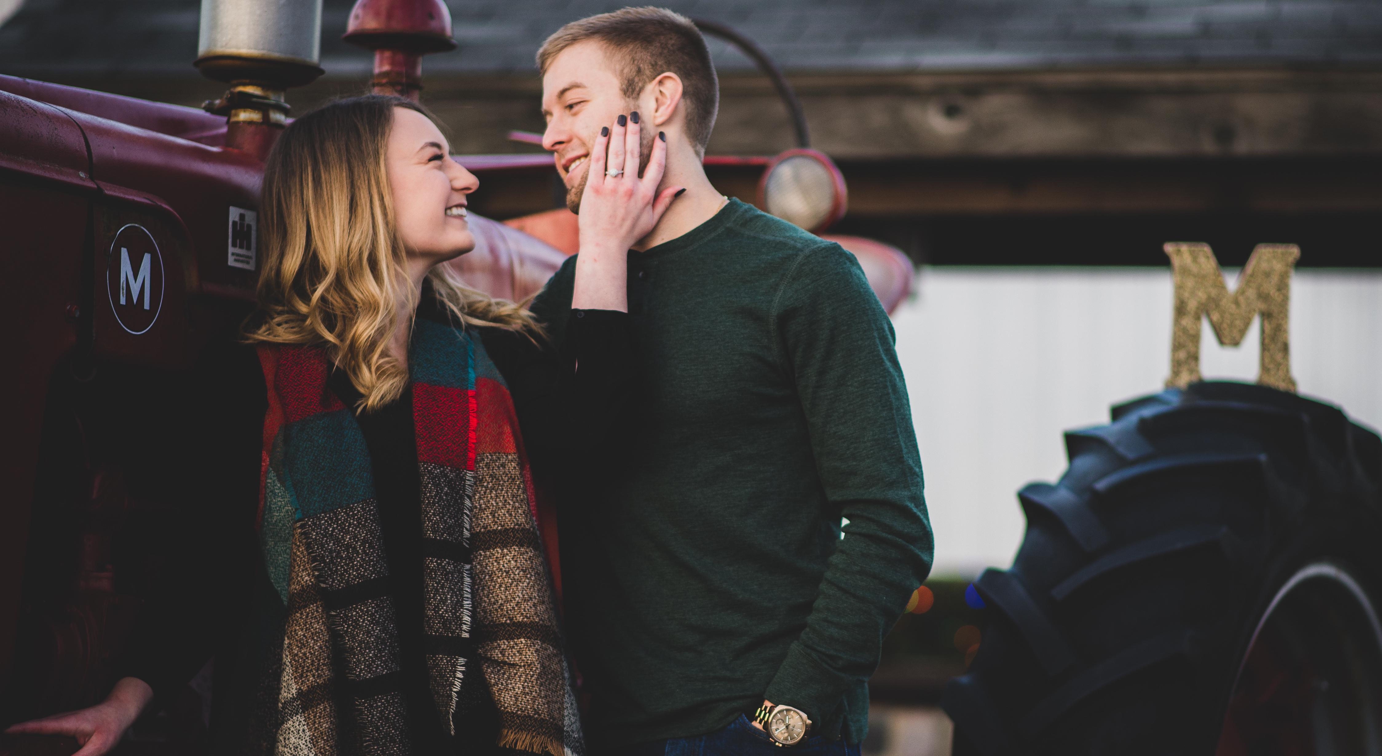 Katie Clapp and Bryson Mills' Wedding Website