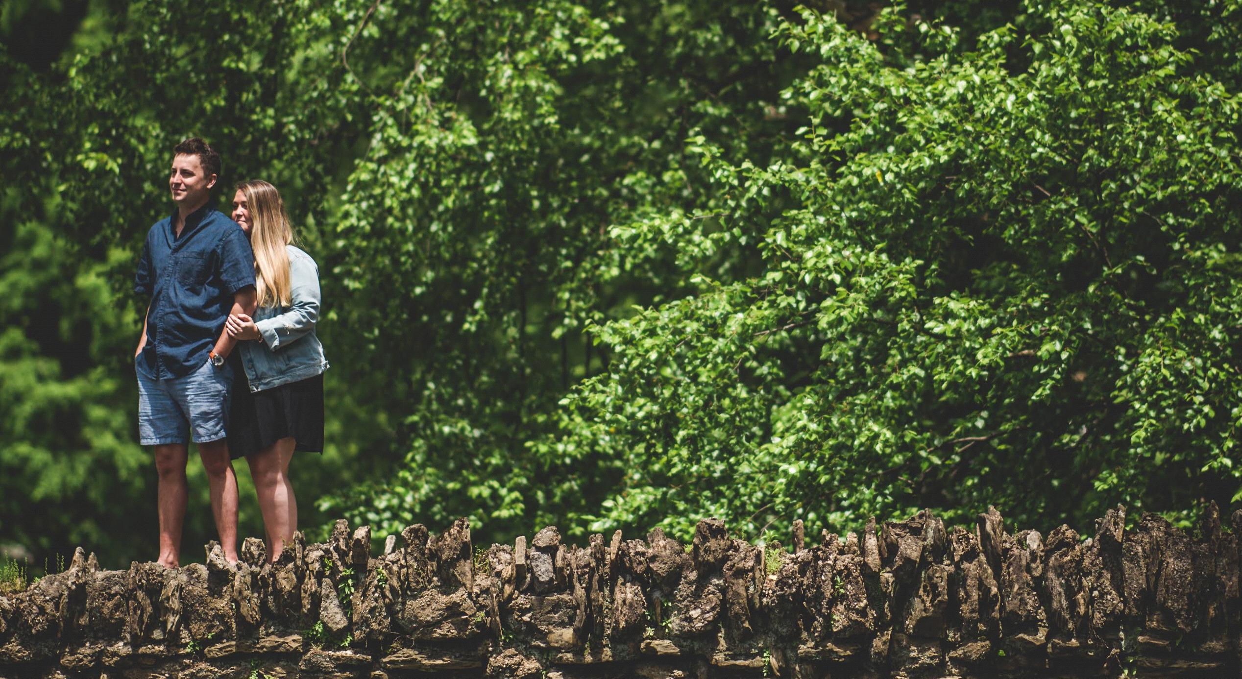 Katelynn Williams and Zachary Mog's Wedding Website