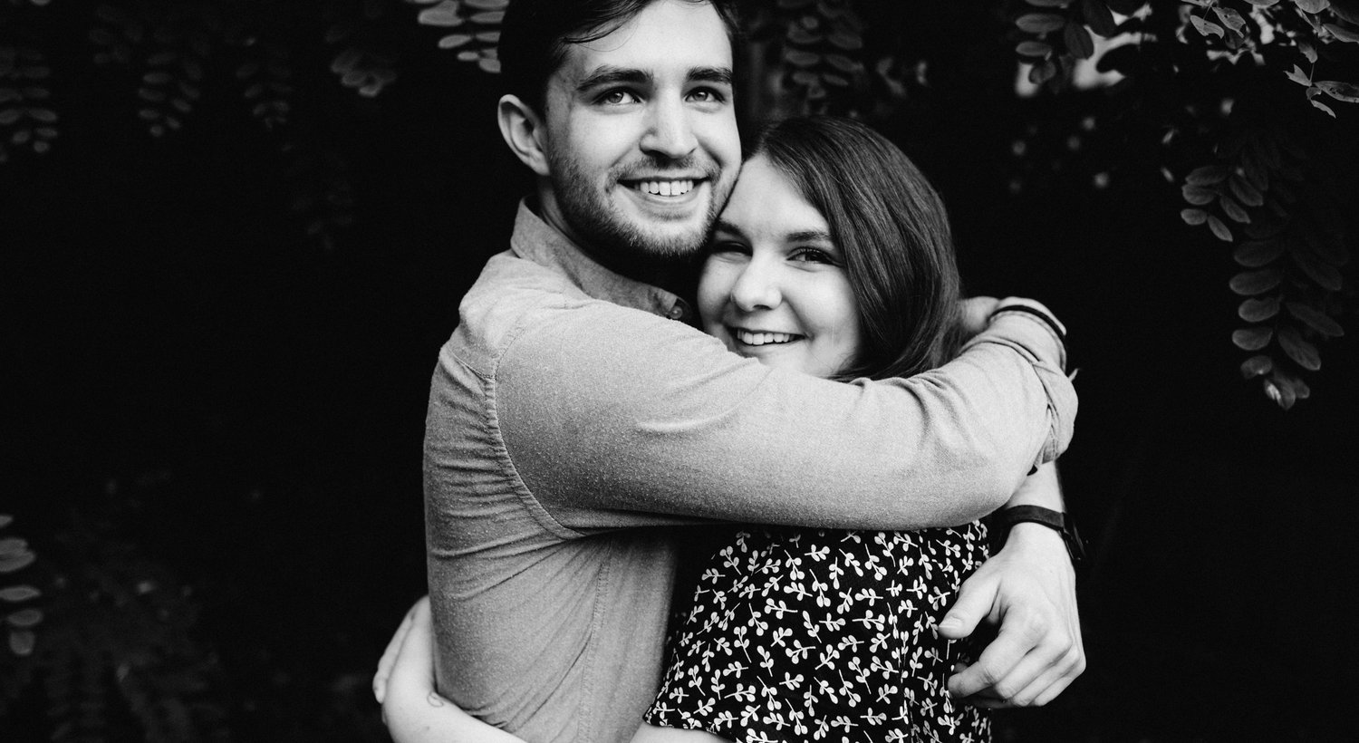 Sophie Boudreau and Wilson Dean's Wedding Website