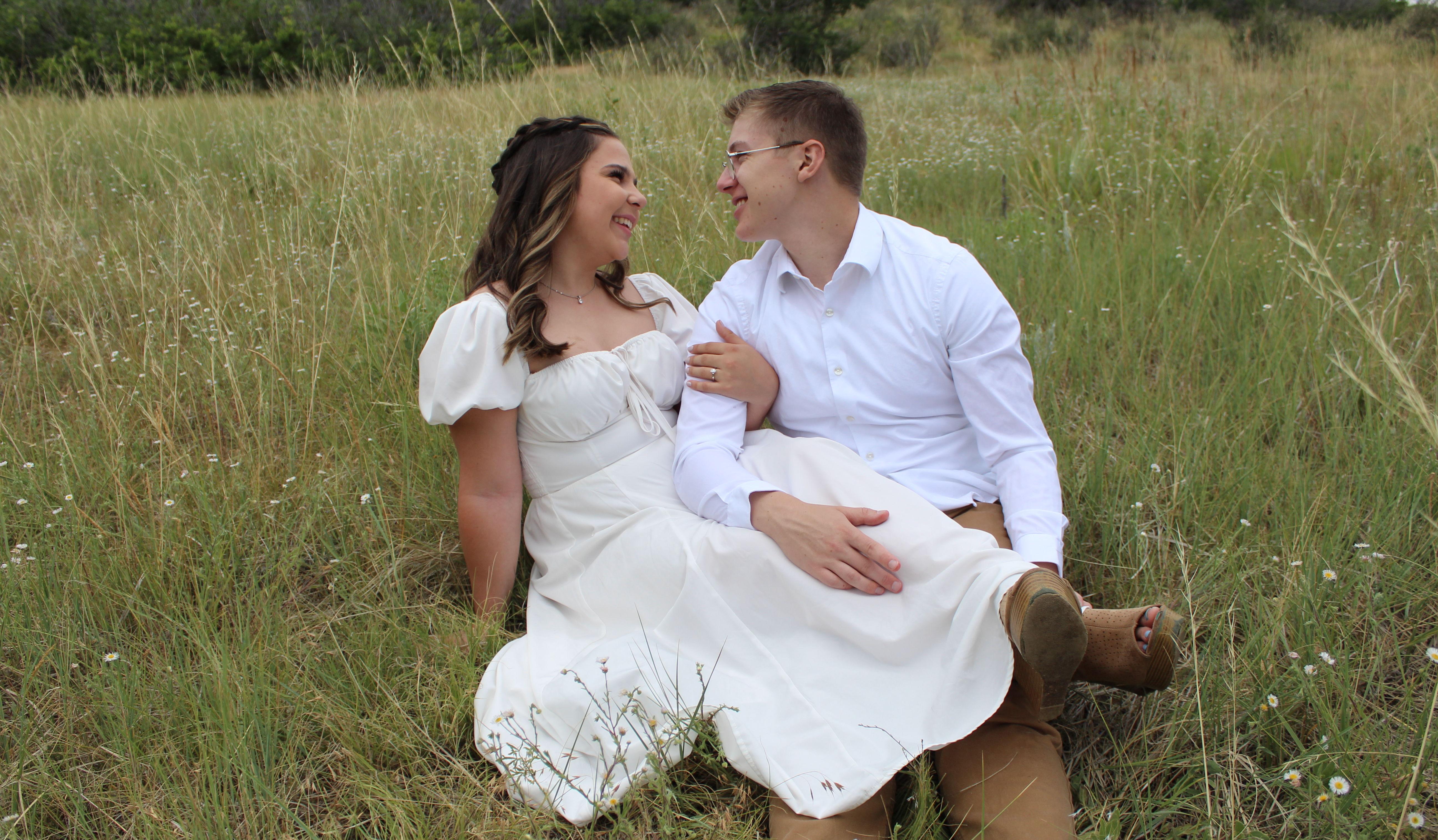 Anna Dertz and Nick Garver's Wedding Website