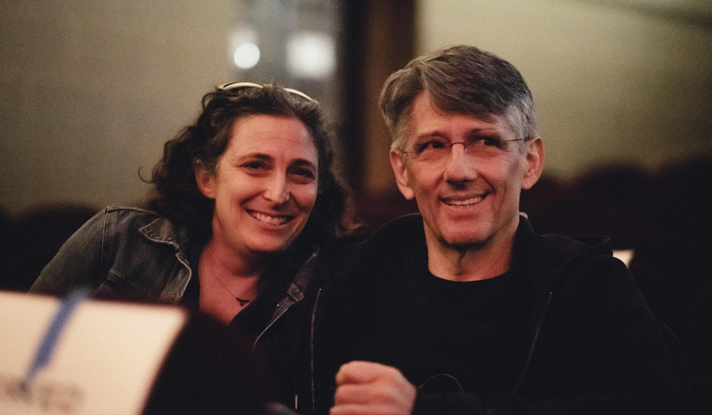 Sarah Stickle and Robert Coffey's Wedding Website