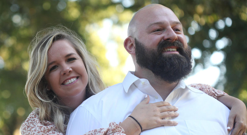 Jamie Leigh Anderson and William James Duncan IV's Wedding Website