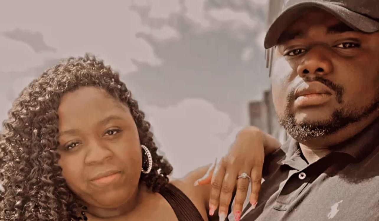 Brittany Riddick and Timothy Lassiter Jr's Wedding Website