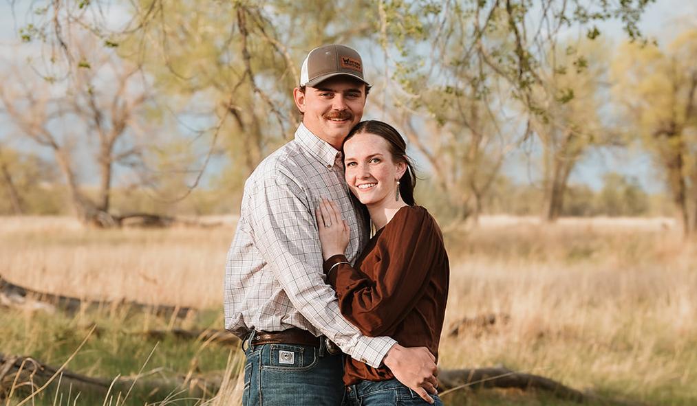 Tara Hubbard and Joshua Kinnischtzke's Wedding Website