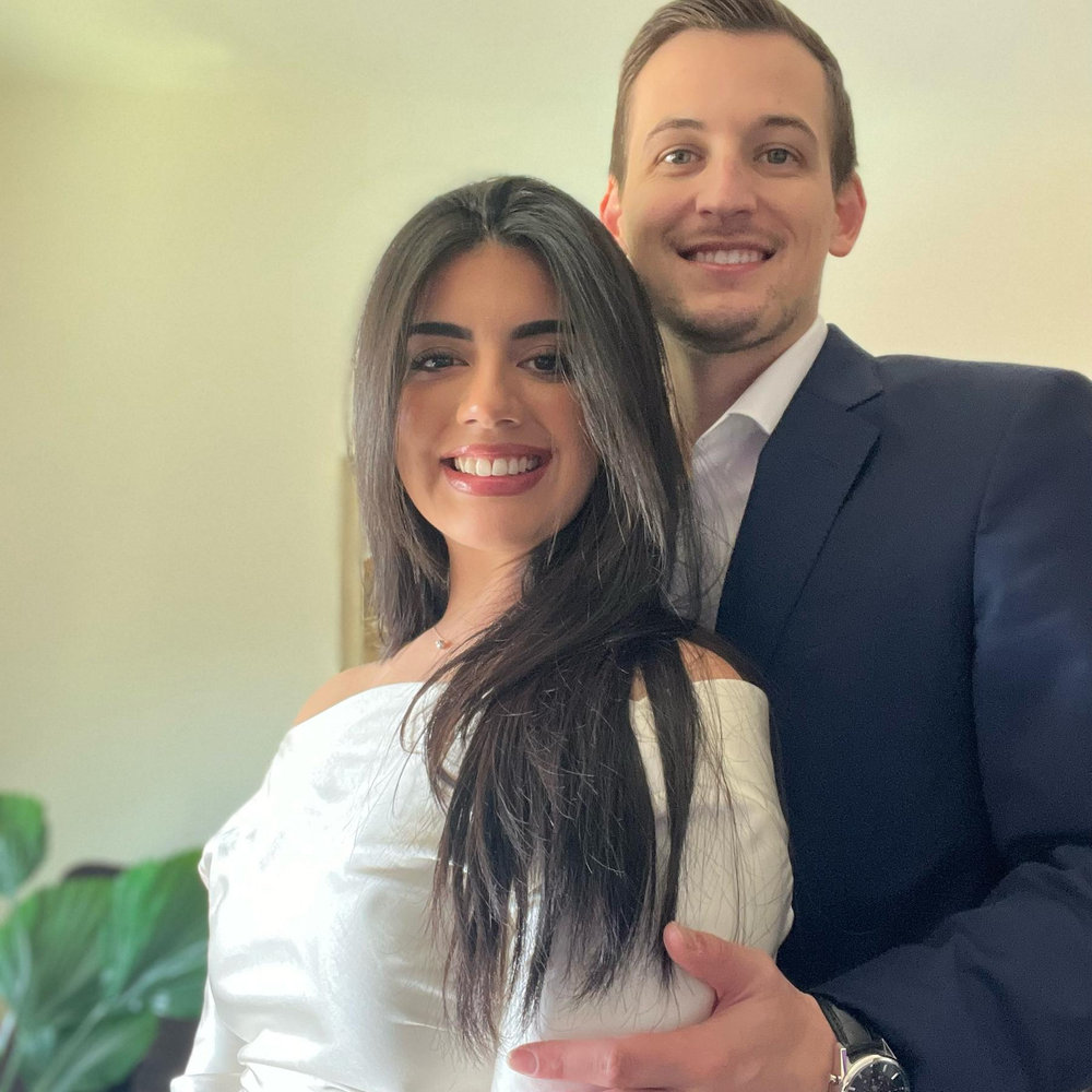 Elizabeth Gibbs Wedding