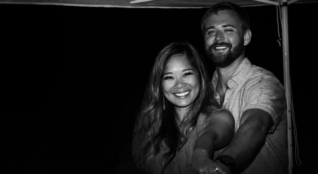 Huong Ho and Alex McKenney's Wedding Website