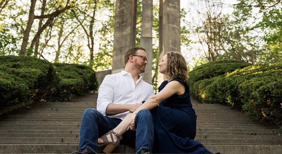 Amanda Haag and Zach Behrmann's Wedding Website