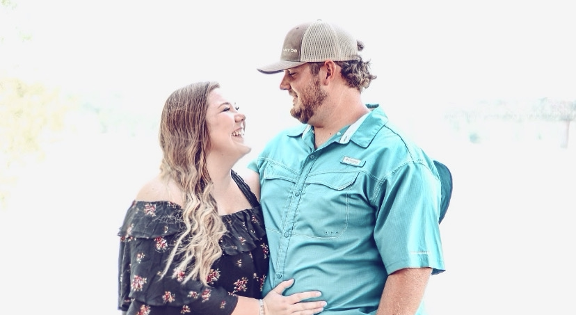 Elizabeth Hensley and Jacob Brant's Wedding Website