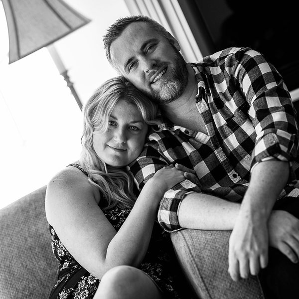 Lynn Speier and Tyler Foulds' Wedding Website