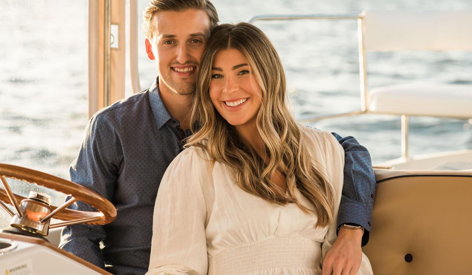Natalie Watkins and Joe Lindberg's Wedding Website
