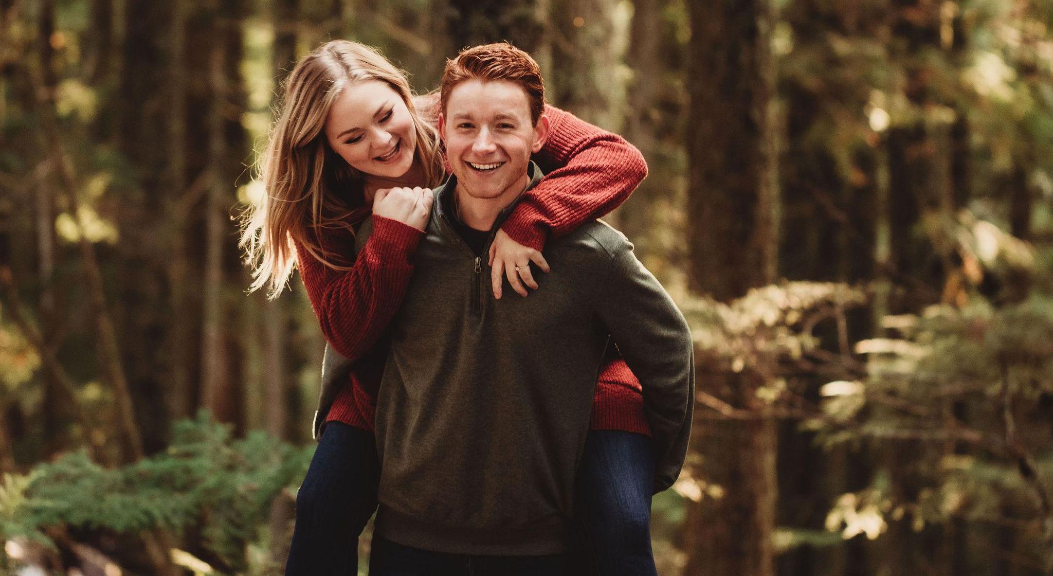 Jordyn Mckenna and Joshua Andrade's Wedding Website