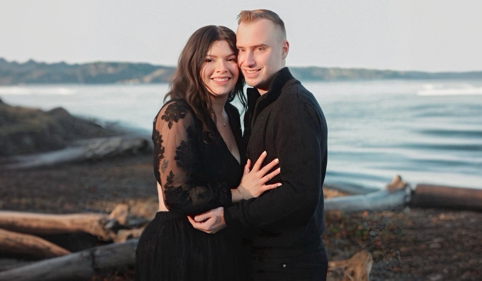 Sarah B Anderson and Travis P Reiter's Wedding Website